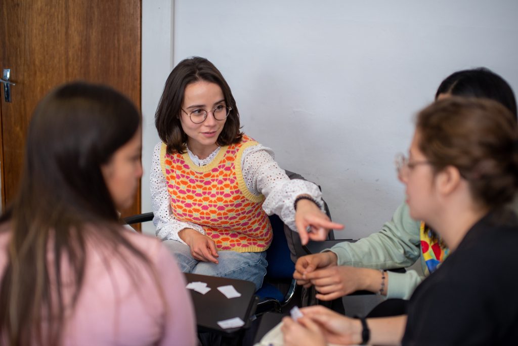 Mini stay Junior Groups - Everest Language School