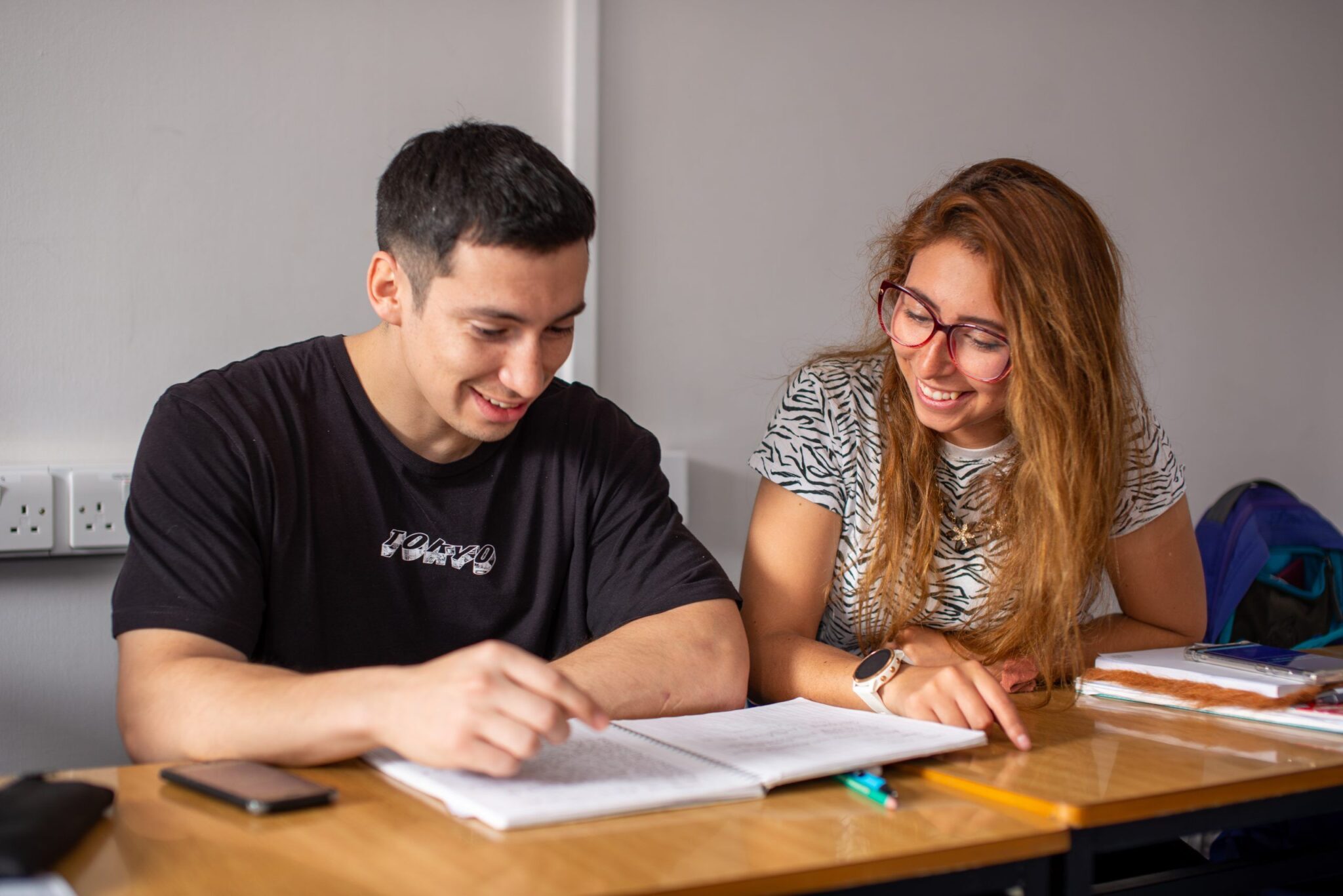 The Top 10 Common Mistakes Spanish Speakers Learning English - Everest ...